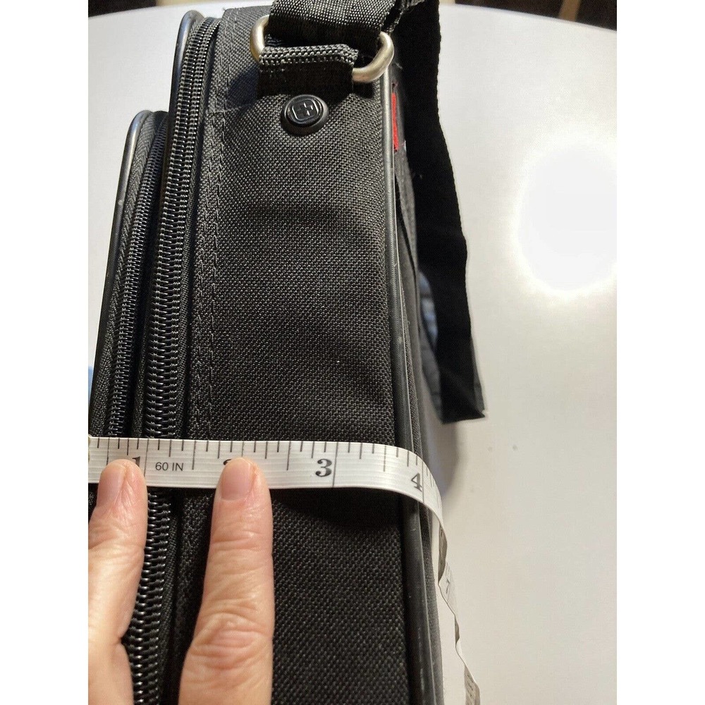 Wenger Swiss Army Laptop Computer Case Shoulder Bag M… - Gem